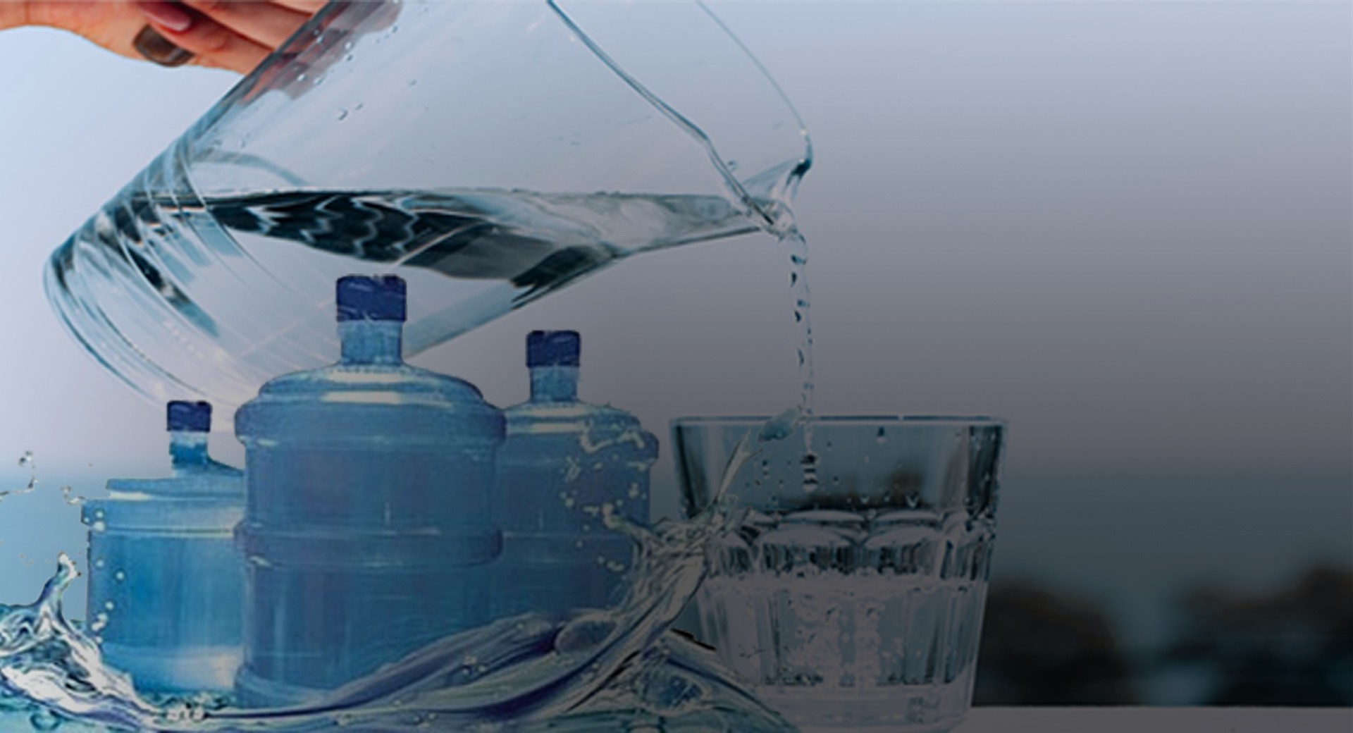 Active H2O – Active alternatives for a healthy lifestyle